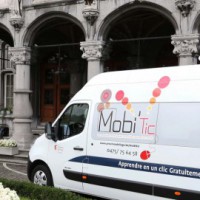 Le Mobi'TIC remplace le Webbus - EPN Ressources